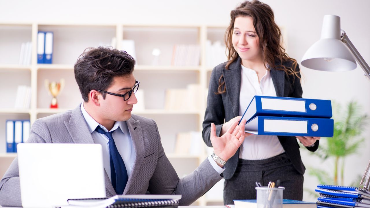 Turning the Tide: A Practical Guide on Shifting from Leader Mismatch to Partnership | Executive ...